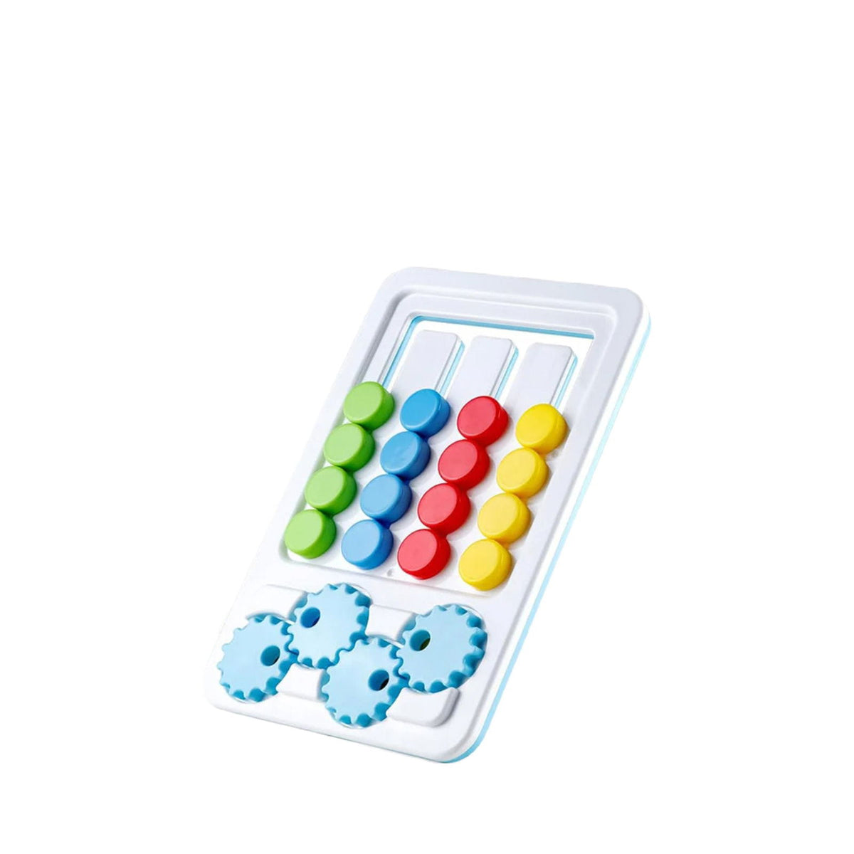 Buy Color Matching Puzzle Color Matching Brain Teaser Online At ...