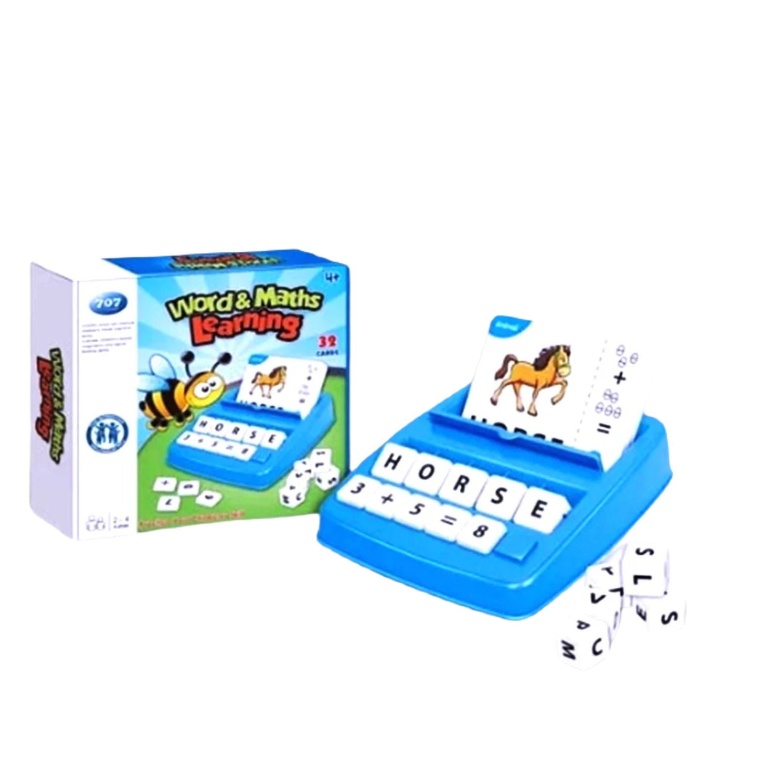 Buy Educational Toys, School Bags, and Art Supplies Online at Kaliber.pk