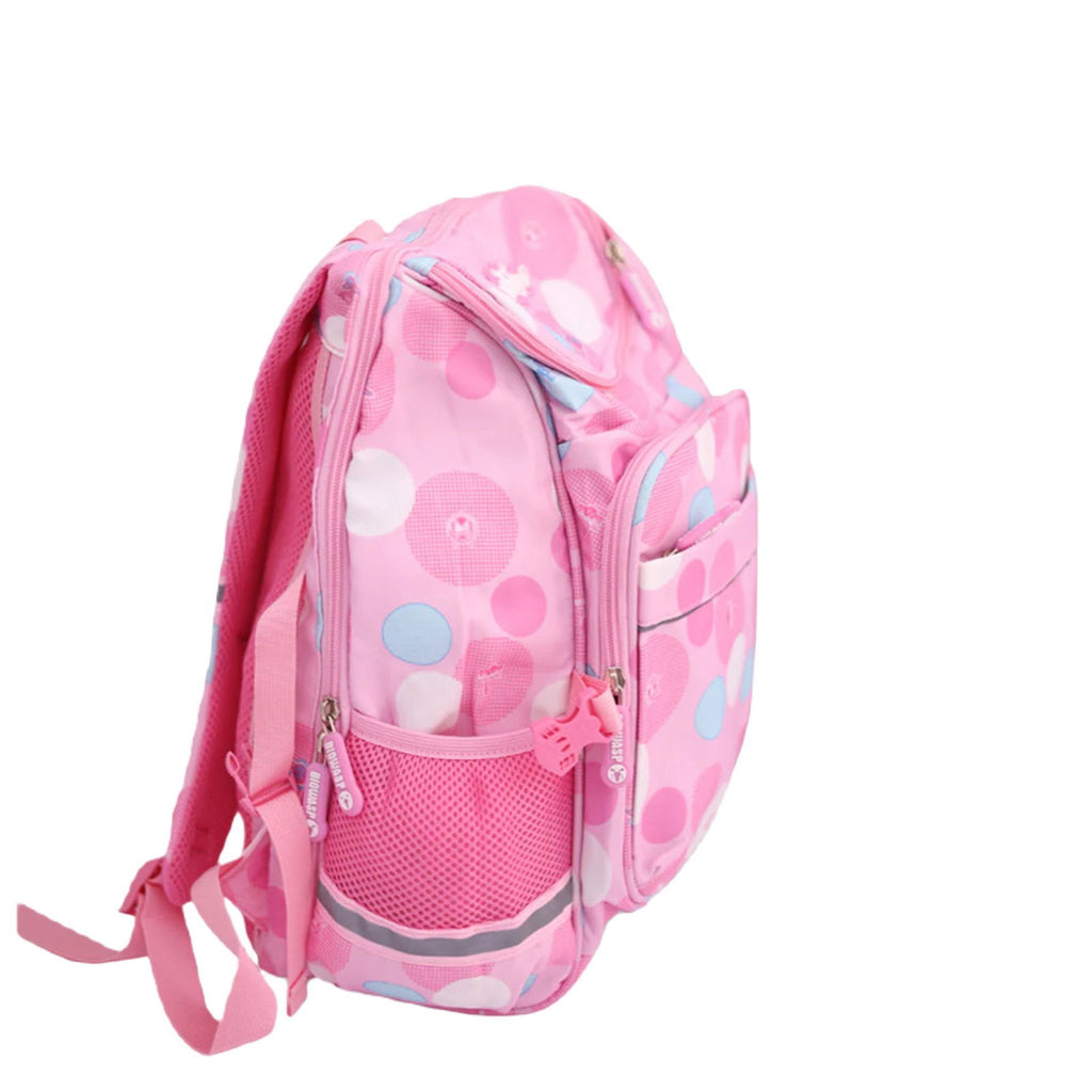 School Bag For Girls Waterproof Backpack[PD] – Kaliber